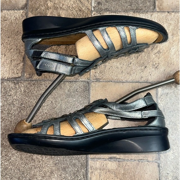Naot | Shoes | Naot Size 4 | Poshmark